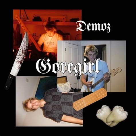 Stream Naked Demo By Goregirl Listen Online For Free On SoundCloud