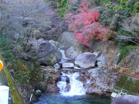 今日の湯の山温泉 湯の山温泉公式ホームページ｜湯の山温泉協会（三重県菰野町）