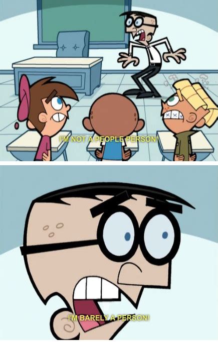 Denzel Crocker Memes We Know Him