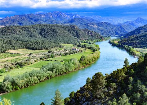 Ebro Delta Four Nature Ideas In Southern Catalonia