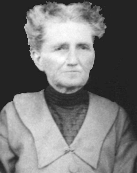 Amelia Emaret “emma” Clary Pantier 1853 1925 Memorial Find A Grave