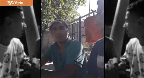 Conexiones Que Rompen Barreras Un Sanjuanino Y Un Joven Gitano Comparten Cultura En Tiktok