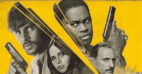 Martin Mccardie In Dead Shot Theatre Film And Tv Talent Agency Lovett Logan Associates