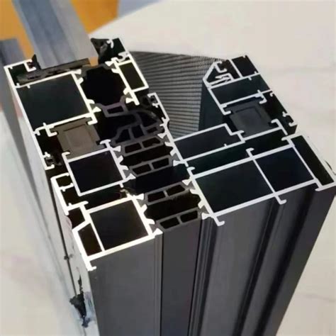 Space Saving Casement Window For Small Homes Shenghai Aluminum