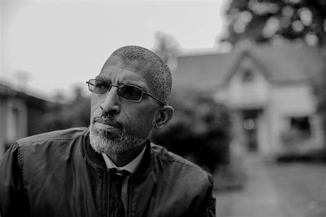 Eric Richardson Abruptly Dismissed From Local Naacp Leadership Eugene Weekly