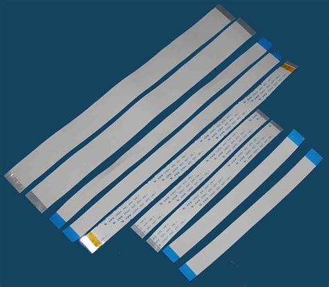 Ffc Cable Ffc Cable And Cable Parts