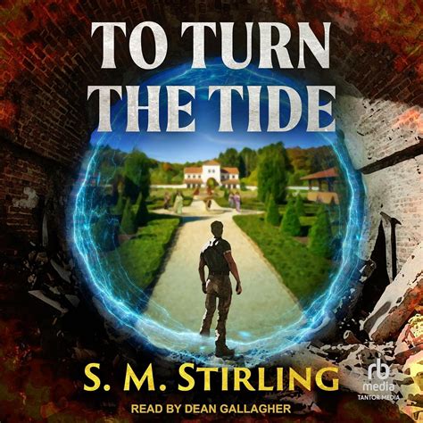 To Turn The Tide Make The Darkness Light Audible Audio