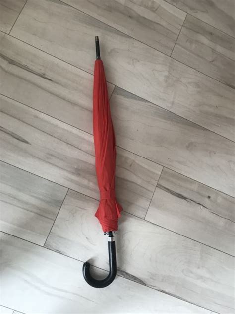 Veliki Crveni Kišobran