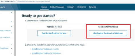 How To Install Docker In Windows 7 Operating System Roy Tutorials