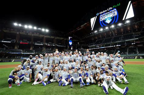 Dodgers Win The 2020 World Series For The First Time Since 1988