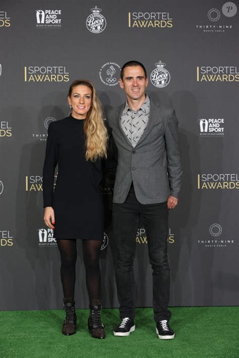I Love You Bébé Après Les Jo Pauline Ferrand Prévot Soffre Un