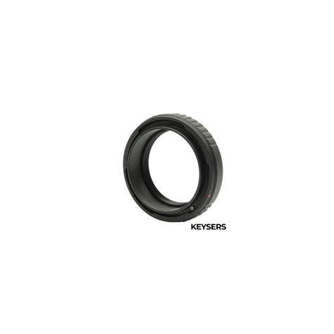 Used T To Fd Mount Adapter Keysers