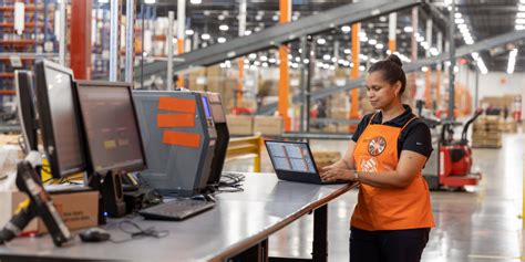 Home Depot Met Team Job Description