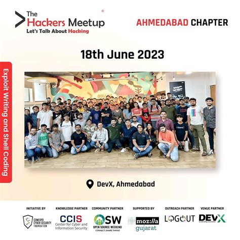 The Hackers Meetup On Linkedin Thehackersmeetup Exploitwriting Shellcoding Applicationsecurity
