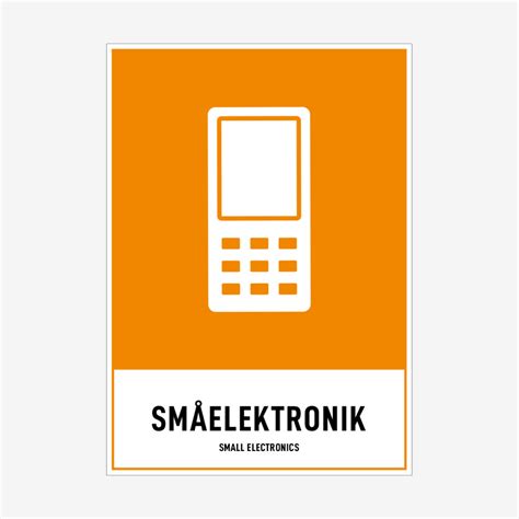 Småelektronik • Concil Safety