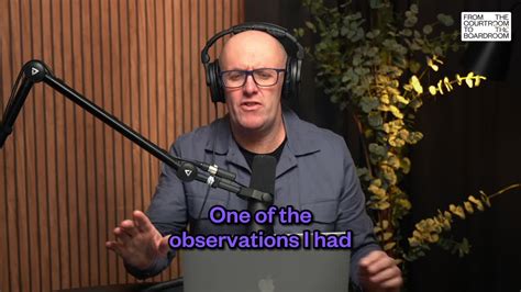 Simon Gibson على Linkedin Simongibson Ftcttb Lawpodcast