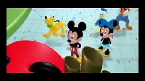 Mickey Mouse Clubhouse Pilot Episode Sonic Hedgehog 2026 Youtube