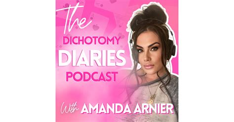 The Dichotomy Diaries Podcast Sneak Peek 1 The Dichotomy Diaries