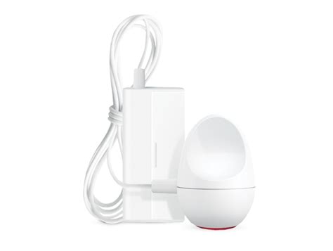 Bellman And Symfon Mobile Phone Sensor California Connect