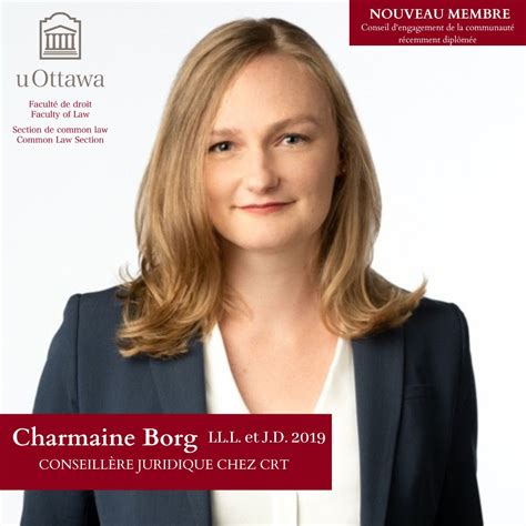 Adam Dodek Posted On Linkedin