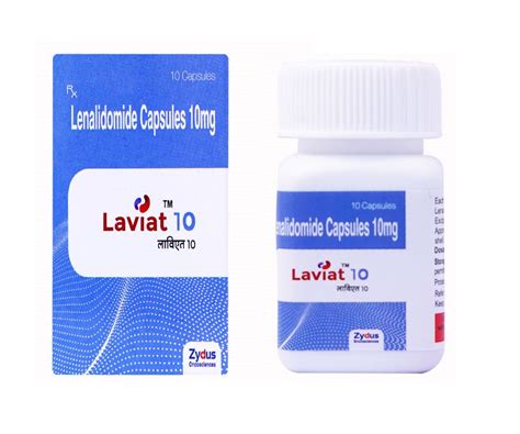 Revlimid Dispensing Pharmacies At Lawrence Melson Blog