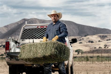 Farm And Rancher Photographer — Scott Stebner