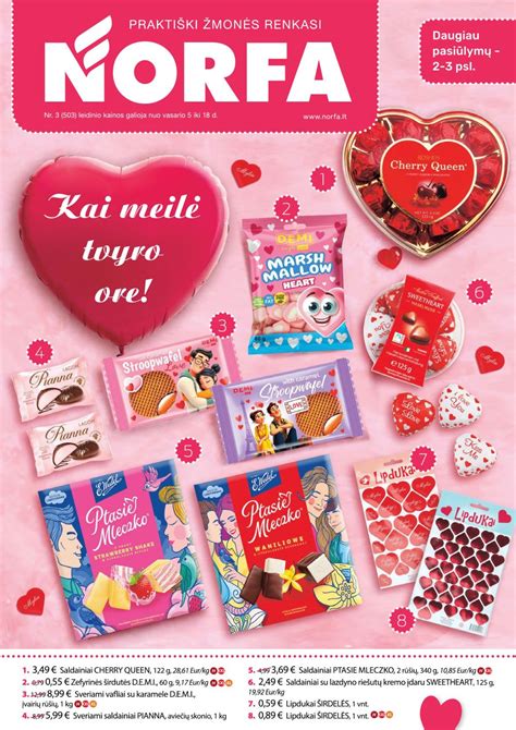 Norfa Naujausi Išskirtiniai Pasiūlymai Ir Nuolaidos