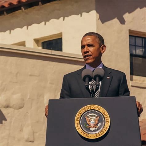How Us Presidents Have Shaped Our Public Lands