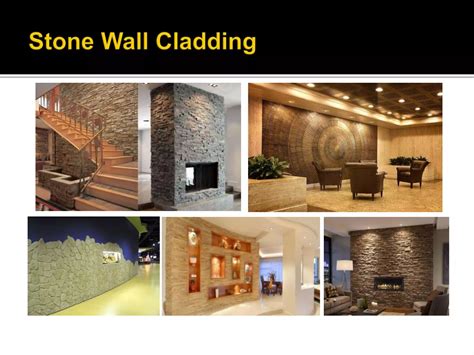 Cladding Pptx