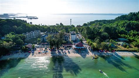 Unforgettable Experiences Top Things To Do In Port Dickson Malaysias