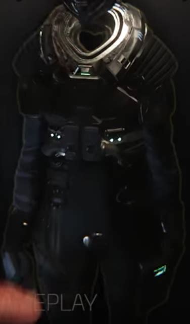 Omni Cfs Diamond Undersuit 星际公民中文百科