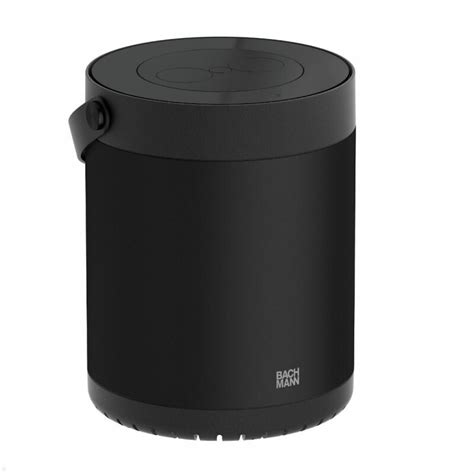 Bruksanvisning Bachmann Move 19 Sider