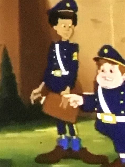 Jamal Williams By Ohyeahcartoonsfan 2 On Deviantart