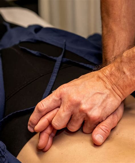 Joint Mobilization Pointphysio