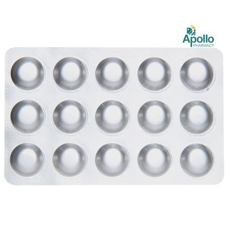 Vertin 16 Tablet 15s Price Uses Side Effects Composition Apollo