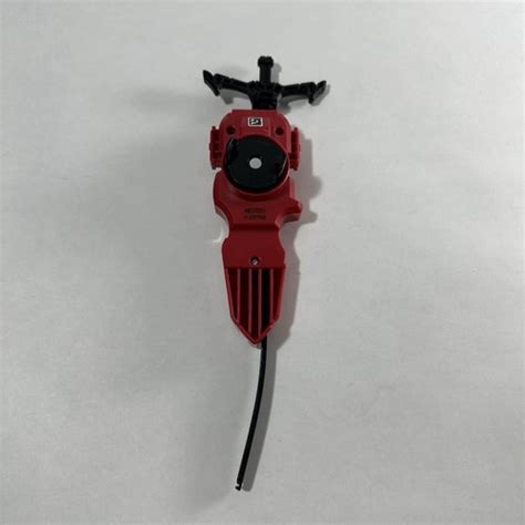 Hasbro 2017 Beyblade Burst Evolution Switchstrike Xcalius Set Ebay