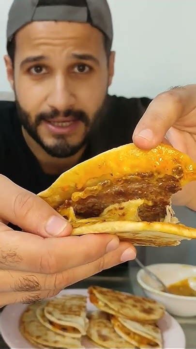 تعالو هنعمل التاكو المكسيكي باسهل طريقه تاكو Youtube