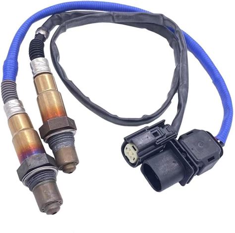 2014 Honda Civic 2 Pack Oxygen O2 Sensors Upstream And Downstream Set