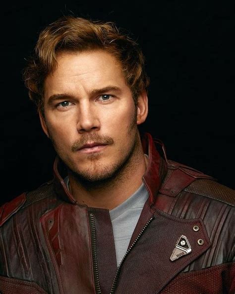 Classify Christopher Michael Pratt Rphenotypes