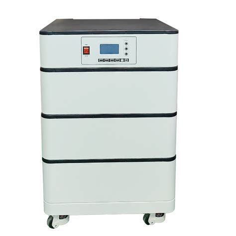 Battery Storage Adevcharger