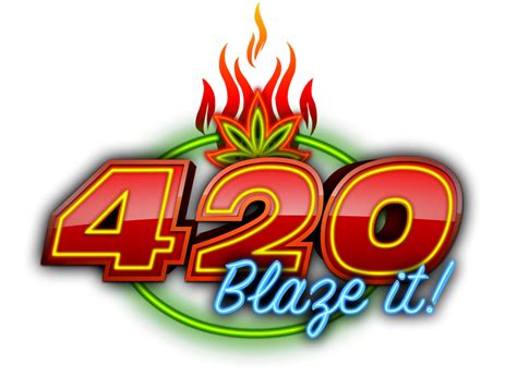 420 Blaze It 1x2 Network