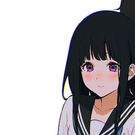 🌼chitanda And Oreki🌼