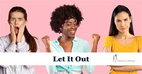 Let It Out
