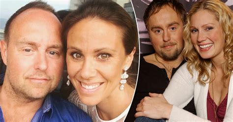 Sofia Geite Om Relationen Till Johan Edlunds Ex Almenäs Hänt