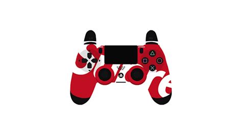 Gamepad Viewer