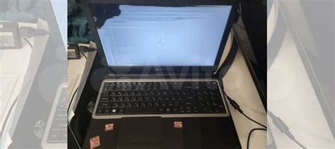 Ноутбук Packard bell ms2384 купить в Москве | Электроника | Авито