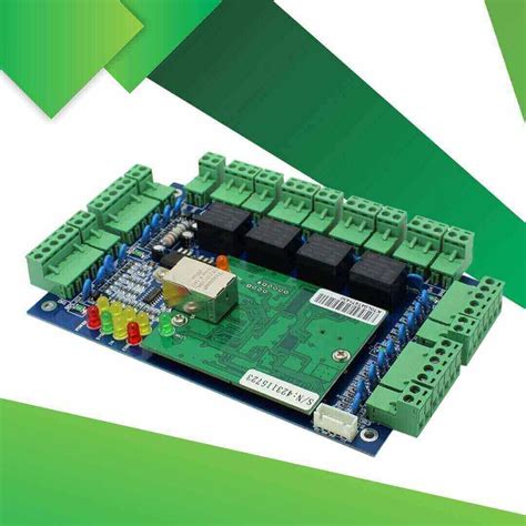 Door Controller Archives Tmt Global Uae Access Control