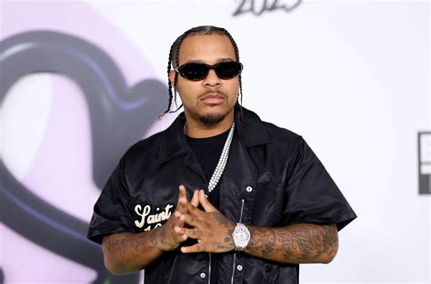 Bow Wow Deutet Omarion Drama Vor Gemeinsamer Millennium Tour An