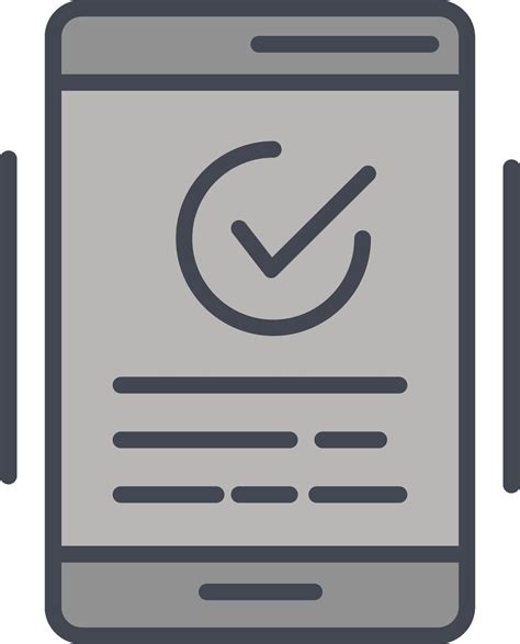 Order Confirmed Vector Icon 41778276 Vector Art At Vecteezy