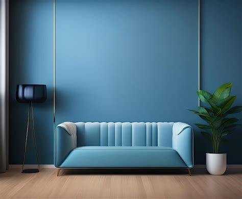 Premium Ai Image Image Of A Showcase Design